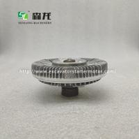 China Farm-Ready Viscous Fan Drive for New Holland T5040-T5070/TD5010-TD5030 Tractors - Direct Fit Part 87338809, 20003625 020003625 | Reliable Build & Optimal Farm-Work Cooling for sale