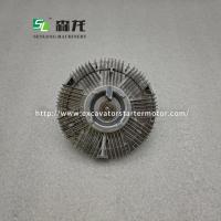 China Farm-Ready Viscous Fan Drive for New Holland T5040-T5070/TD5010-TD5030 Tractors - Direct Fit Part 87338809, 20003625 020003625 | Reliable Build & Optimal Farm-Work Cooling for sale