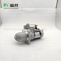 China 24V 4.5KW 11T Starter Motor Assembly  for Prestolite M81R3003-VPP,STG93242,5340908 for sale