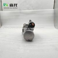 China 24V 4.5KW 11T Starter Motor Assembly  for Prestolite M81R3003-VPP,STG93242,5340908 for sale