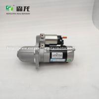 China 24V 4.5KW 11T Starter Motor Assembly  for Prestolite M81R3003-VPP,STG93242,5340908 for sale