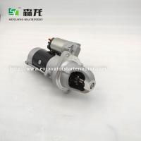 China 24V 4.5KW 11T Starter Motor Assembly  for Prestolite M81R3003-VPP,STG93242,5340908 for sale