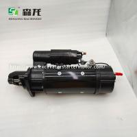 China 24V 10KW 11T Starter Motor Assembly  for Prestolite M128R3803SE,10479270,11730018,0041510001,X52417200003,X52417200004,MS7506A MS7-506 for sale