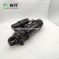China 24V 10KW 11T Starter Motor Assembly  for Prestolite M128R3803SE,10479270,11730018,0041510001,X52417200003,X52417200004,MS7506A MS7-506 for sale