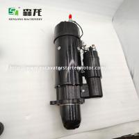 China 24V 10KW 11T Starter Motor Assembly  for Prestolite M128R3803SE,10479270,11730018,0041510001,X52417200003,X52417200004,MS7506A MS7-506 for sale