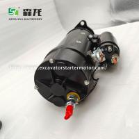 China 24V 10KW 11T Starter Motor Assembly  for Prestolite M128R3803SE,10479270,11730018,0041510001,X52417200003,X52417200004,MS7506A MS7-506 for sale