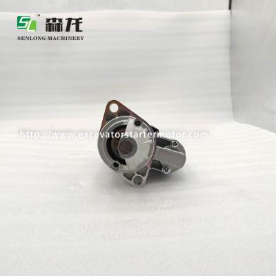China 12V 8T 0.9KW Starter Motor Assembly  for 110479，M3T32585, MD016920,3610011110, 3610011120, 3610011130, 3610011140, 3610011150, 3610011201, 3610011210, 3610021710, 3610021720, 3610021730 for sale