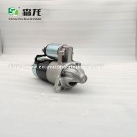 China 12V 8T 0.9KW Starter Motor Assembly  for 110479，M3T32585, MD016920,3610011110, 3610011120, 3610011130, 3610011140, 3610011150, 3610011201, 3610011210, 3610021710, 3610021720, 3610021730 for sale
