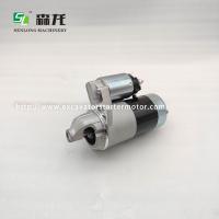 China 12V 8T 0.9KW Starter Motor Assembly  for 110479，M3T32585, MD016920,3610011110, 3610011120, 3610011130, 3610011140, 3610011150, 3610011201, 3610011210, 3610021710, 3610021720, 3610021730 for sale