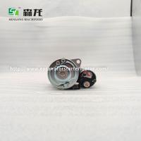 China 12V 8T 0.9KW Starter Motor Assembly  for 110479，M3T32585, MD016920,3610011110, 3610011120, 3610011130, 3610011140, 3610011150, 3610011201, 3610011210, 3610021710, 3610021720, 3610021730 for sale