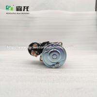 China 12V 10T 1.2KW Starter Motor Assembly  for 110572,113668,M001T79681, M001T79781, M002T58881, M1T79181, M1T79681, M1T79781, M2T58581, M2T58681, M2T58881, M2T79781, MD171228, MD318086, MD318086D, for sale