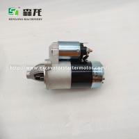 China 12V 10T 1.2KW Starter Motor Assembly  for 110572,113668,M001T79681, M001T79781, M002T58881, M1T79181, M1T79681, M1T79781, M2T58581, M2T58681, M2T58881, M2T79781, MD171228, MD318086, MD318086D, for sale