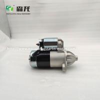 China 12V 10T 1.2KW Starter Motor Assembly  for 110572,113668,M001T79681, M001T79781, M002T58881, M1T79181, M1T79681, M1T79781, M2T58581, M2T58681, M2T58881, M2T79781, MD171228, MD318086, MD318086D, for sale