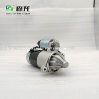 China 12V 10T 1.2KW Starter Motor Assembly  for 110572,113668,M001T79681, M001T79781, M002T58881, M1T79181, M1T79681, M1T79781, M2T58581, M2T58681, M2T58881, M2T79781, MD171228, MD318086, MD318086D, for sale