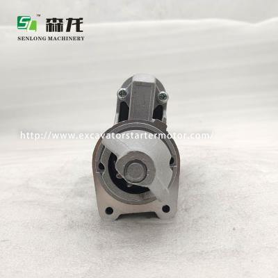 China 12V 9T 0.8KW Starter Motor Assembly  for M2T43581,AM104122, AM104504, AM109263,191168205, 191180805, 191194905 ,17312N for sale