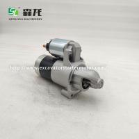 China 12V 9T 0.8KW Starter Motor Assembly  for M2T43581,AM104122, AM104504, AM109263,191168205, 191180805, 191194905 ,17312N for sale