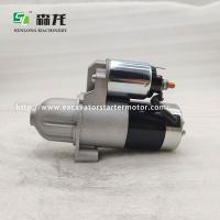 China 12V 9T 0.8KW Starter Motor Assembly  for M2T43581,AM104122, AM104504, AM109263,191168205, 191180805, 191194905 ,17312N for sale