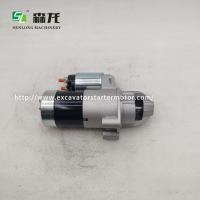 China 12V 9T 0.8KW Starter Motor Assembly  for M2T43581,AM104122, AM104504, AM109263,191168205, 191180805, 191194905 ,17312N for sale