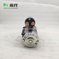China 12V 9T 0.8KW Starter Motor Assembly  for M2T43581,AM104122, AM104504, AM109263,191168205, 191180805, 191194905 ,17312N for sale