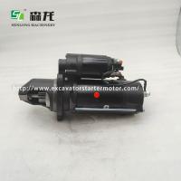 China 24V 10T 4.0kW Starter Motor Iskra Assembly  for  IS1117 MS165 MS627 01912354 11131266, 11131357, 11132302, AZF4360, AZF4575, AZF459 RE522334, SE502733 for sale