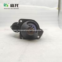 China 24V 10T 4.0kW Starter Motor Iskra Assembly  for  IS1117 MS165 MS627 01912354 11131266, 11131357, 11132302, AZF4360, AZF4575, AZF459 RE522334, SE502733 for sale