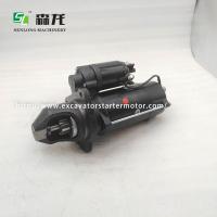 China 24V 10T 4.0kW Starter Motor Iskra Assembly  for  IS1117 MS165 MS627 01912354 11131266, 11131357, 11132302, AZF4360, AZF4575, AZF459 RE522334, SE502733 for sale