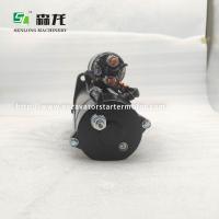 China 24V 10T 4.0kW Starter Motor Iskra Assembly  for  IS1117 MS165 MS627 01912354 11131266, 11131357, 11132302, AZF4360, AZF4575, AZF459 RE522334, SE502733 for sale