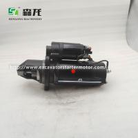 China 24V 10T 4.0kW Starter Motor Iskra Assembly  for  IS1117 MS165 MS627 01912354 11131266, 11131357, 11132302, AZF4360, AZF4575, AZF459 RE522334, SE502733 for sale