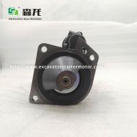 China 12V 10T 3.0kW Starter Motor Iskra Assembly  for  IS1386，11130127, 11130140, 11130199, 11130322, 11130403, 11130410, 11132156, AZE4241, AZJ3110, AZJ3516, AZJ3517, AZJ3535, AZJ3582, 28735052, 2873B061, for sale
