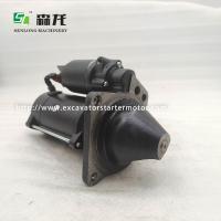 China 12V 10T 3.0kW Starter Motor Iskra Assembly  for  IS1386，11130127, 11130140, 11130199, 11130322, 11130403, 11130410, 11132156, AZE4241, AZJ3110, AZJ3516, AZJ3517, AZJ3535, AZJ3582, 28735052, 2873B061, for sale