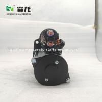 China 12V 10T 3.0kW Starter Motor Iskra Assembly  for  IS1386，11130127, 11130140, 11130199, 11130322, 11130403, 11130410, 11132156, AZE4241, AZJ3110, AZJ3516, AZJ3517, AZJ3535, AZJ3582, 28735052, 2873B061, for sale