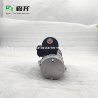 China 24V 11T 4.5KW Starter Motor YUCHAI Assembly  for  GM81R3001,GM81R3001VPP ,S010J13708100, S010J13708100002 for sale