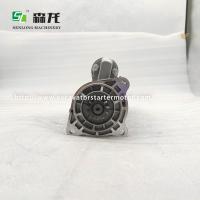 China 24V 11T 4.5KW Starter Motor YUCHAI Assembly  for  GM81R3001,GM81R3001VPP ,S010J13708100, S010J13708100002 for sale