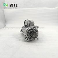 China 24V 11T 4.5KW Starter Motor YUCHAI Assembly  for  GM81R3001,GM81R3001VPP ,S010J13708100, S010J13708100002 for sale