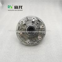 China Premium-Grade Viscous Fan Clutch for New Holland T7 Series Tractors - Direct Fit Part 47560854, 87383688, 51602916 | Durable Build & Superior Thermal Management for sale