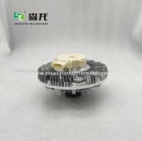 China Pro-Grade Viscous Fan Clutch for New Holland T6/Maxxum/Impuls CVT Series (T6.145-T6.180, 6150 Impuls CVT) - Direct Replacement 47560858 | Durable & Efficient Thermal Control for sale