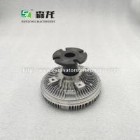 China Heavy-Duty Viscous Fan Clutch for Case New Holland/ASE MX Series (MX100-MX135) - Direct Replacement 87516755, 87516756, 87516757 | Durable Thermal Control for sale