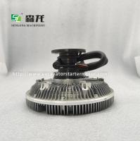 China Premium Viscous Fan Clutch - Direct Replacement for 4291948M3  4291948M1 , F931202040050, 93102040050, 931202040060, 448007N, 020004917 More | Durable Thermal Control for sale