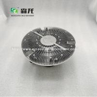 China Premium Viscous Fan Clutch - Direct Replacement for 4291948M3  4291948M1 , F931202040050, 93102040050, 931202040060, 448007N, 020004917 More | Durable Thermal Control for sale