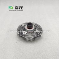 China Industrial-Grade Fan Clutch - Direct Replacement G117200040110  G11720004010 2100 038 031  FT040110 WG2327016
  for Fendt Farmer 300 Series (307-309 C/CI/LSA) | Stable Cooling for sale