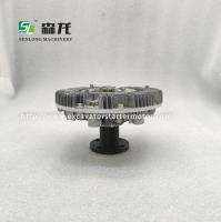 China Industrial-Grade Fan Clutch - Direct Replacement G718202040100/G716201040100/020003228 for Fendt 712-820 & Favorit 714/716 | Reliable Cooling 718202040100 716201040100 for sale