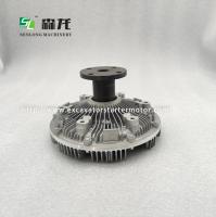 China Industrial-Grade Fan Clutch - Direct Replacement G718202040100/G716201040100/020003228 for Fendt 712-820 & Favorit 714/716 | Reliable Cooling 718202040100 716201040100 for sale