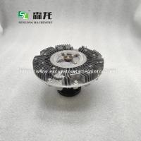 China Industrial-Grade Fan Clutch - Direct Replacement G718202040100/G716201040100/020003228 for Fendt 712-820 & Favorit 714/716 | Reliable Cooling 718202040100 716201040100 for sale