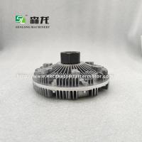 China Premium Fan Clutch - Direct Replacement 18872-1  G916201040010  K97059  CFC249000P for Fendt 916-930 Vario SCR S4/NA Models | Stable Cooling for sale