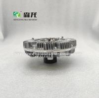 China Premium Fan Clutch - Direct Replacement 18872-1  G916201040010  K97059  CFC249000P for Fendt 916-930 Vario SCR S4/NA Models | Stable Cooling for sale