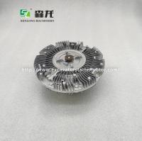 China Premium Fan Clutch - Direct Replacement 18872-1  G916201040010  K97059  CFC249000P for Fendt 916-930 Vario SCR S4/NA Models | Stable Cooling for sale