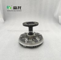 China G816.200.040.011 Industrial-Grade Fan Clutch - Direct Replacement for Fendt OEM G816200040011/G81620004011, Fits 818/822/824 Vario & 920 Tractors | Reliable Cooling for sale