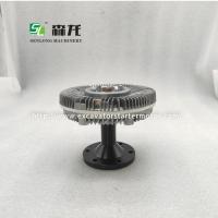 China G816.200.040.011 Industrial-Grade Fan Clutch - Direct Replacement for Fendt OEM G816200040011/G81620004011, Fits 818/822/824 Vario & 920 Tractors | Reliable Cooling for sale