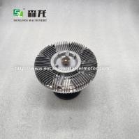 China G816.200.040.011 Industrial-Grade Fan Clutch - Direct Replacement for Fendt OEM G816200040011/G81620004011, Fits 818/822/824 Vario & 920 Tractors | Reliable Cooling for sale