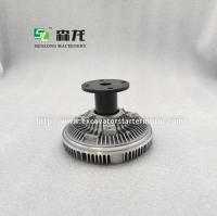 China Premium Fan Clutch G411201040100 - Direct Fit for Fendt Farmer 409-412/NA & Favorit 711-712/NA Tractors | Reliable Cooling Performance for sale